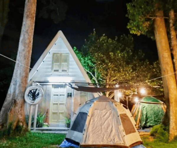 Resort Kuala Kangsar | Resort D'Rumah Bonda